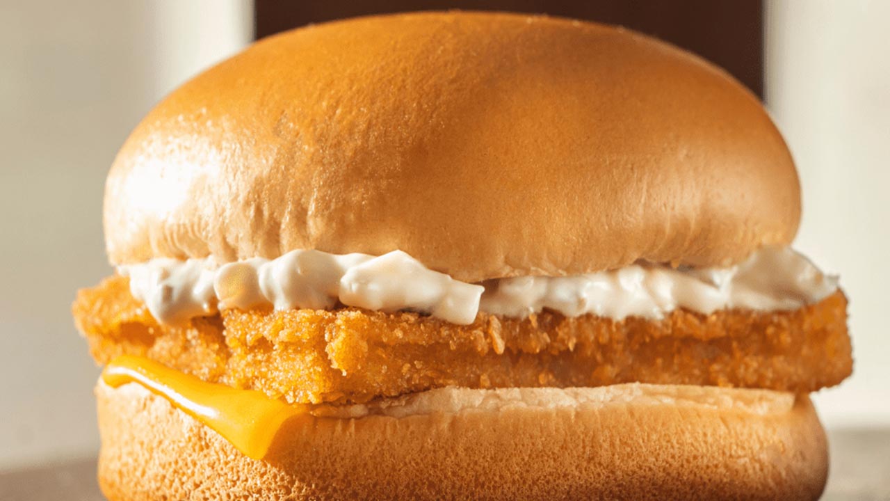 These 9 Fast-Food Items Are Just Not Worth It