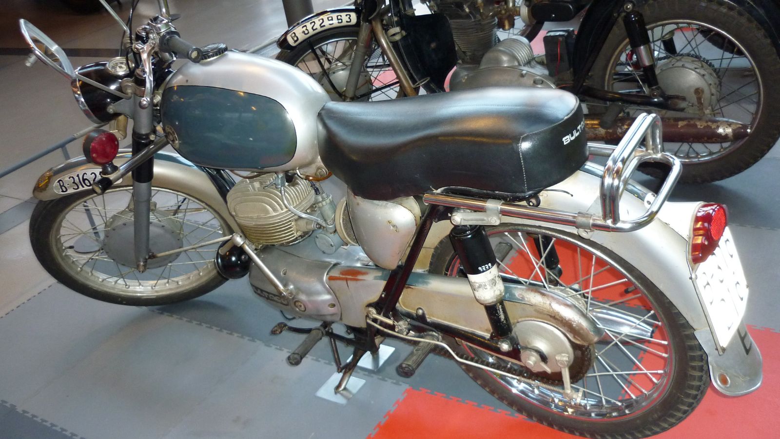 15 Motorcycle Companies That Rose, Fell, and Vanished
