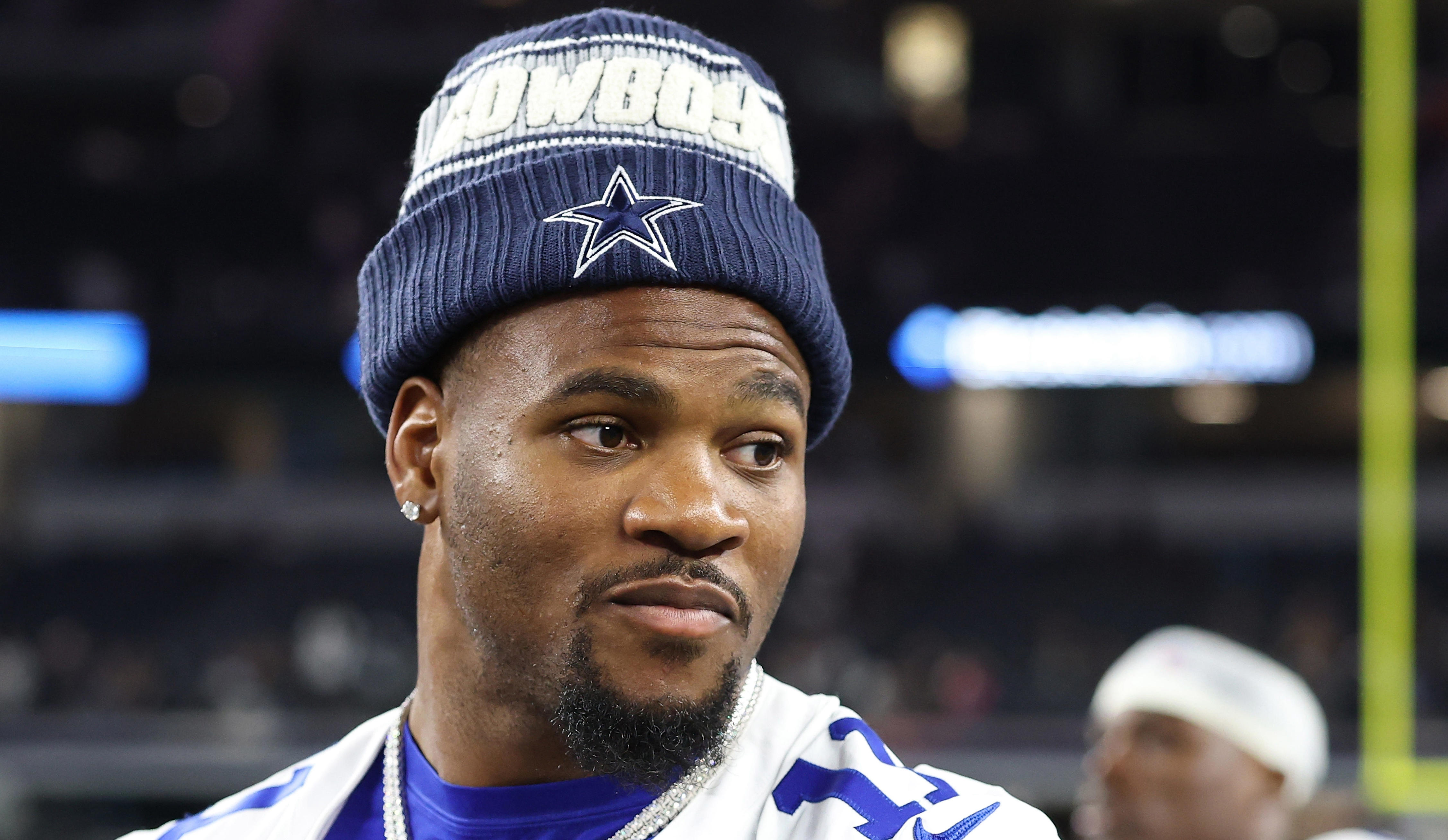 Adam Schefter's typo inadvertently gave Micah Parsons a cool nickname ...