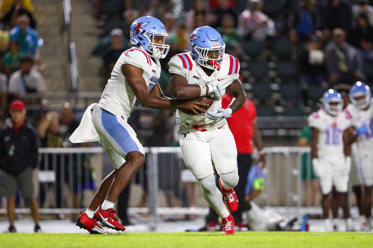 How to Watch Delaware vs Delaware State: Live Stream College Football, TV