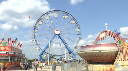 Czeching In on Westfest: Volunteers and Organizers Gear Up for the ...