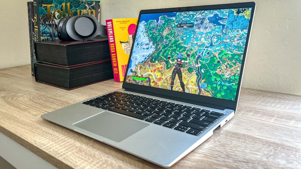 If there's one laptop you could buy for life, it's this one - here's why