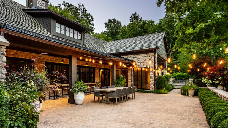 Jim Irsay’s lake house estate listed for nearly $20M. Here is what’s ...