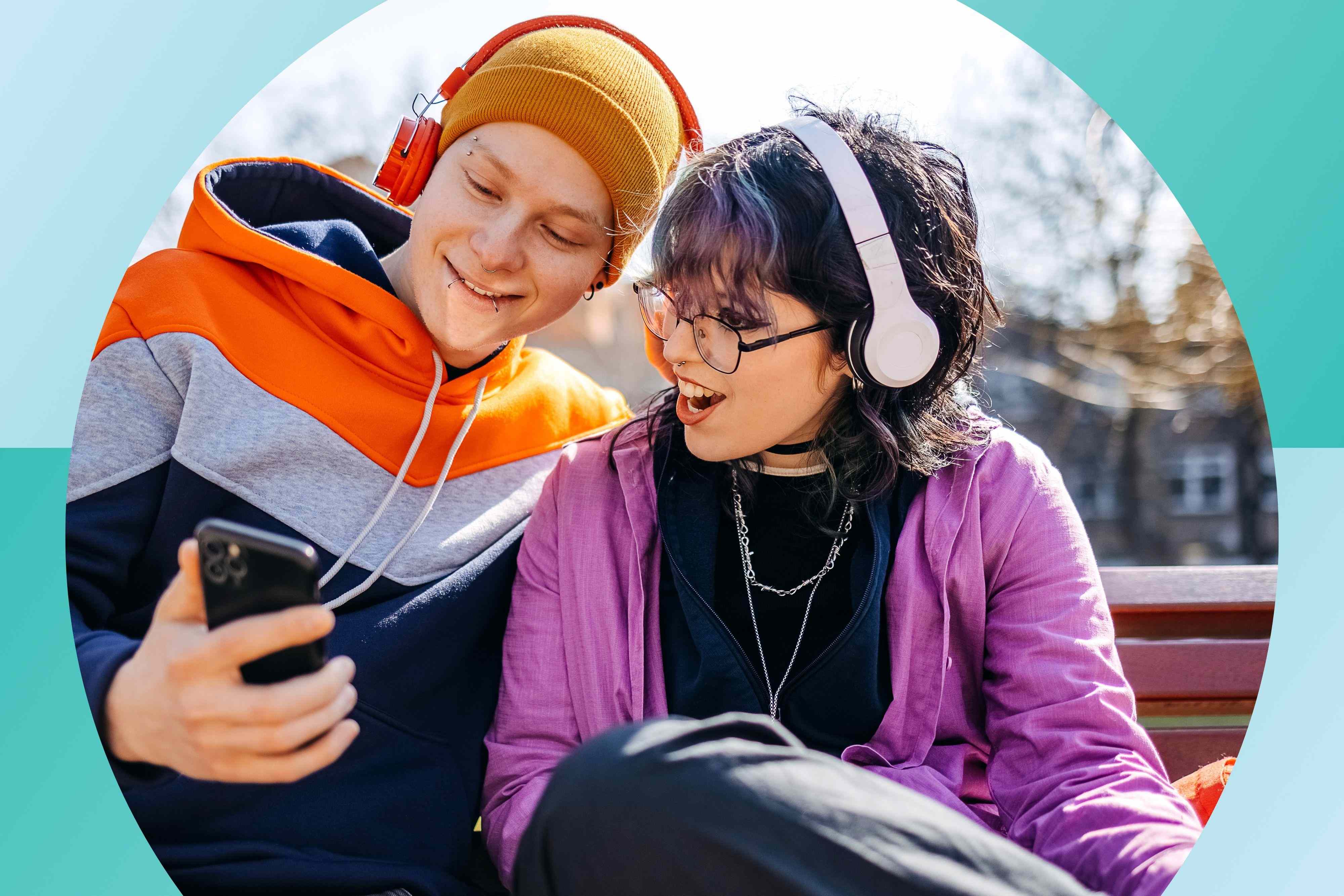 Spotify’s New Direct Messaging Feature Sparks Safety Concerns for Teens