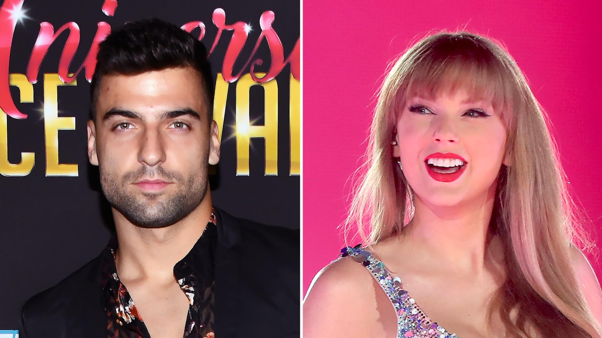 Who Is Jan Ravnik? Meet Taylor Swift's ‘Eras Tour' Dancer Ahead of ‘DWTS'