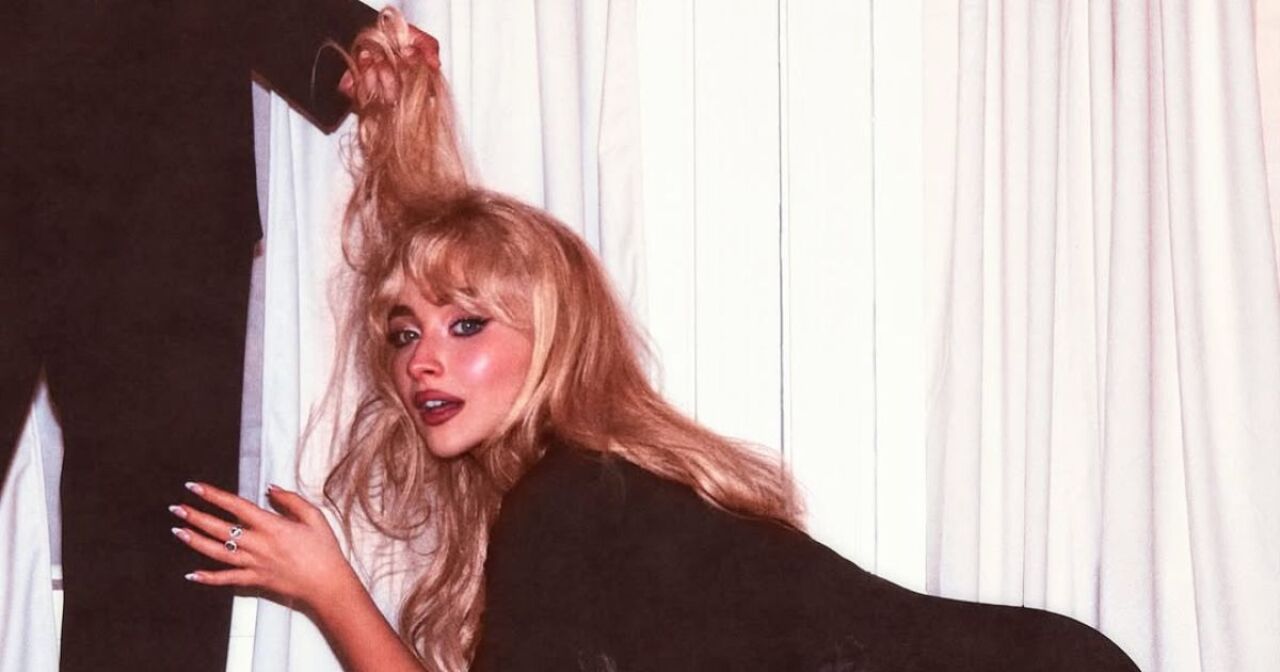 Todo lo que debes saber del nuevo disco de Sabrina Carpenter (con ...