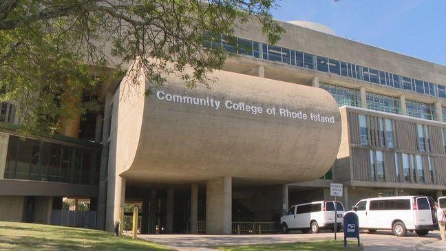 Community College of Rhode Island kicks off academic year with new ...