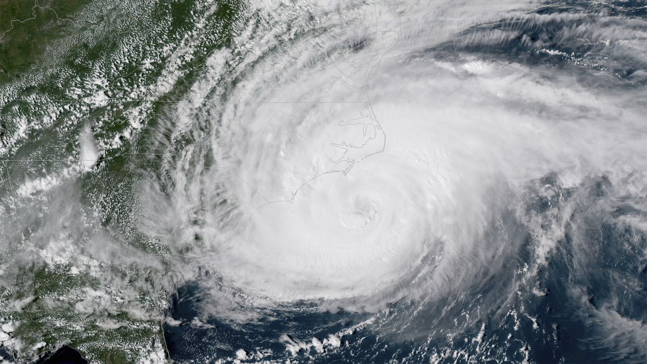 'Now is the time': Hurricane category 6 could be introduced under new ...