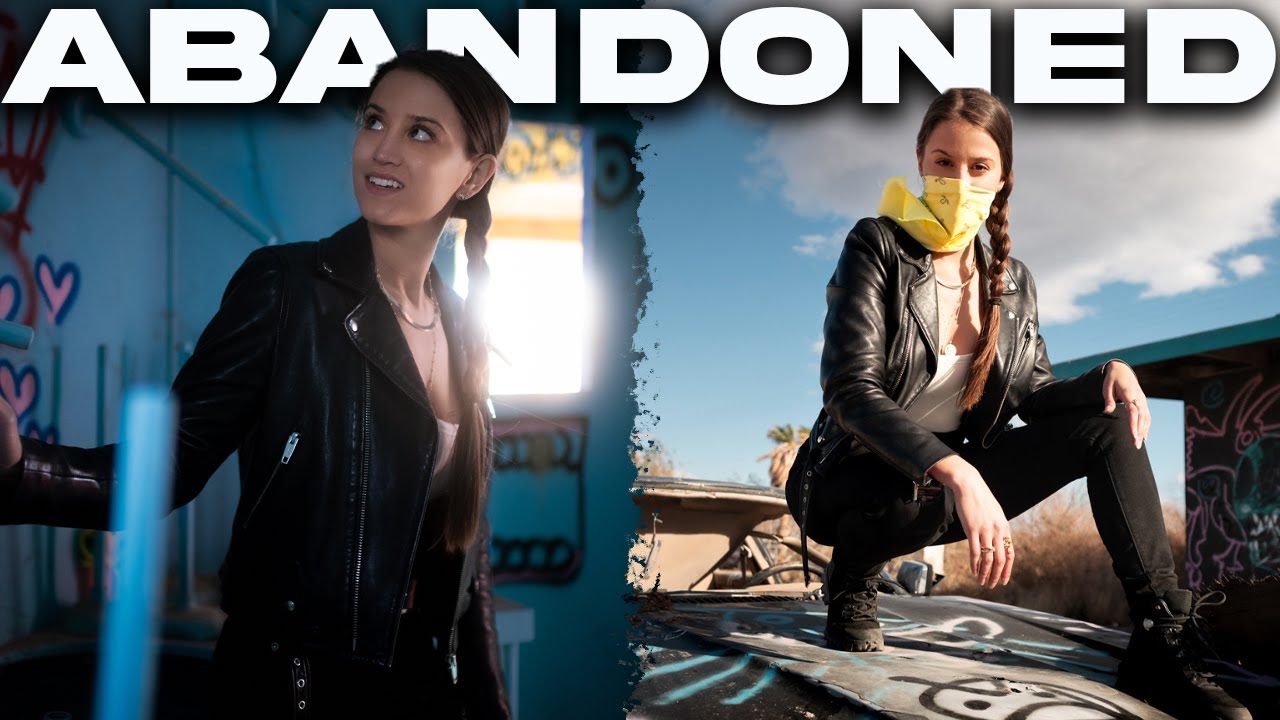 Inside America's strangest ghost town (ft. Exploring with Josh)