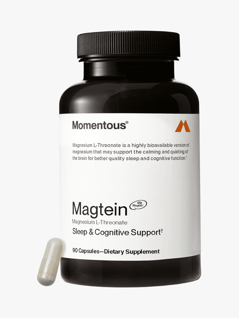 Why is everyone talking about taking magnesium?