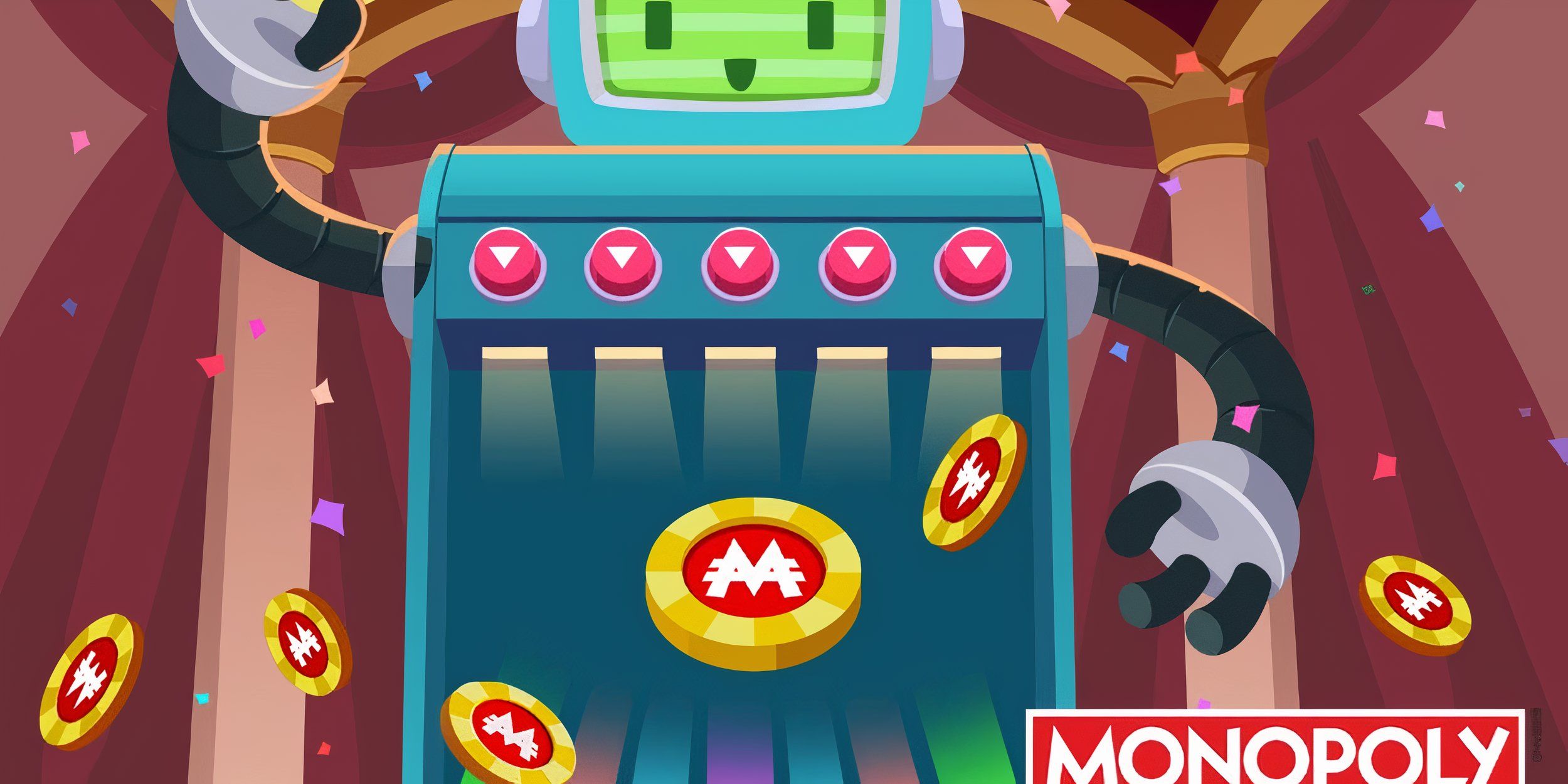 Monopoly GO: Prize Drop Rewards Guide (Aug 27-31)