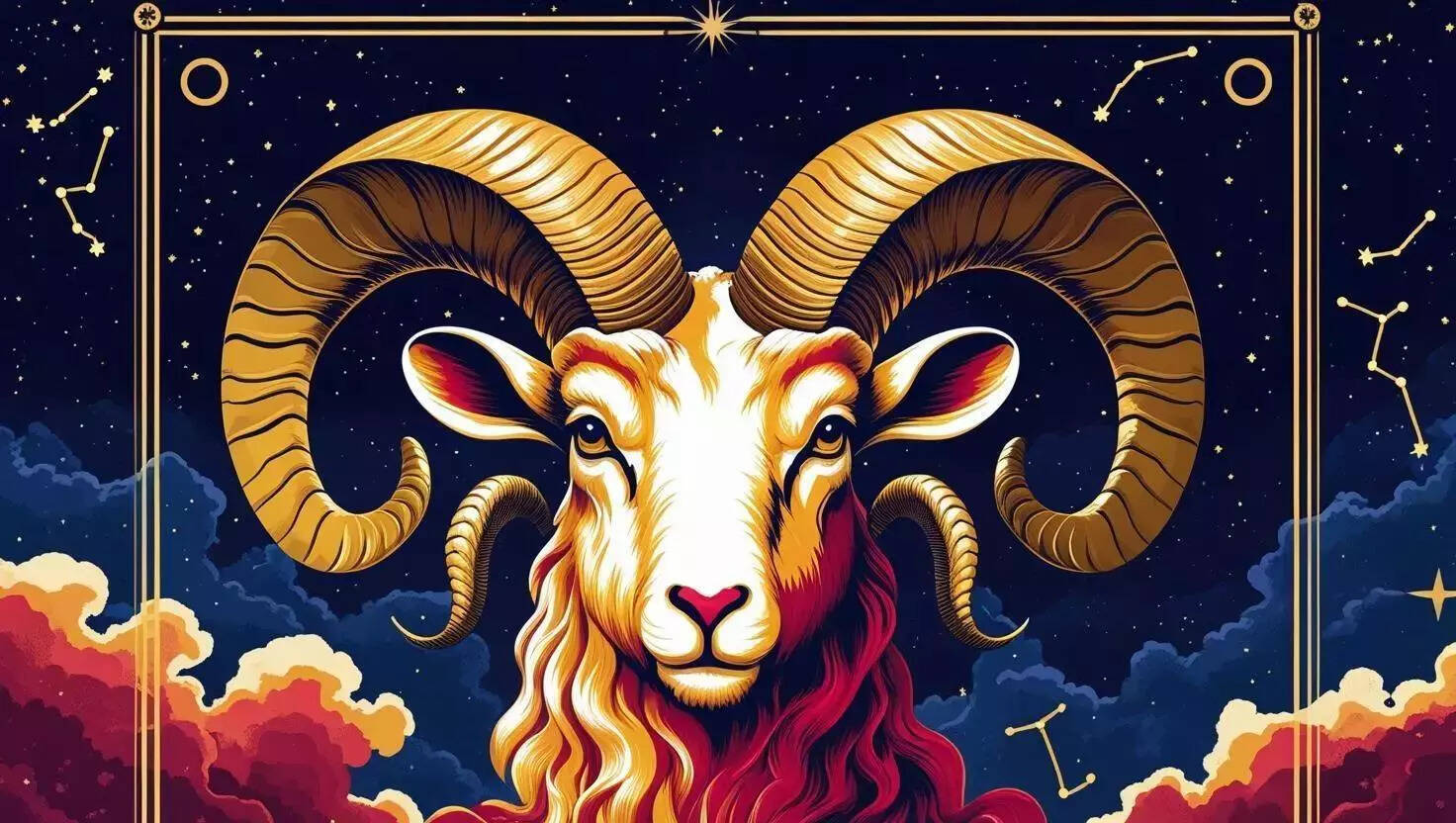Aries Daily Horoscope Today, August 29, 2025: Don’t ignore the red ...