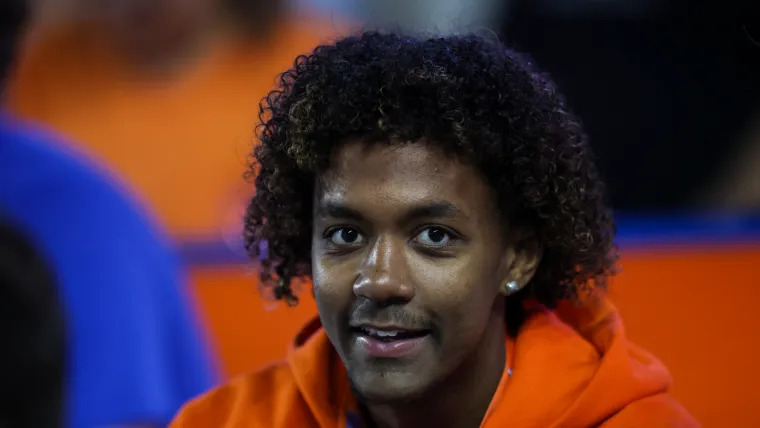 Former five-star Jaden Rashada named starting QB at Sacramento State