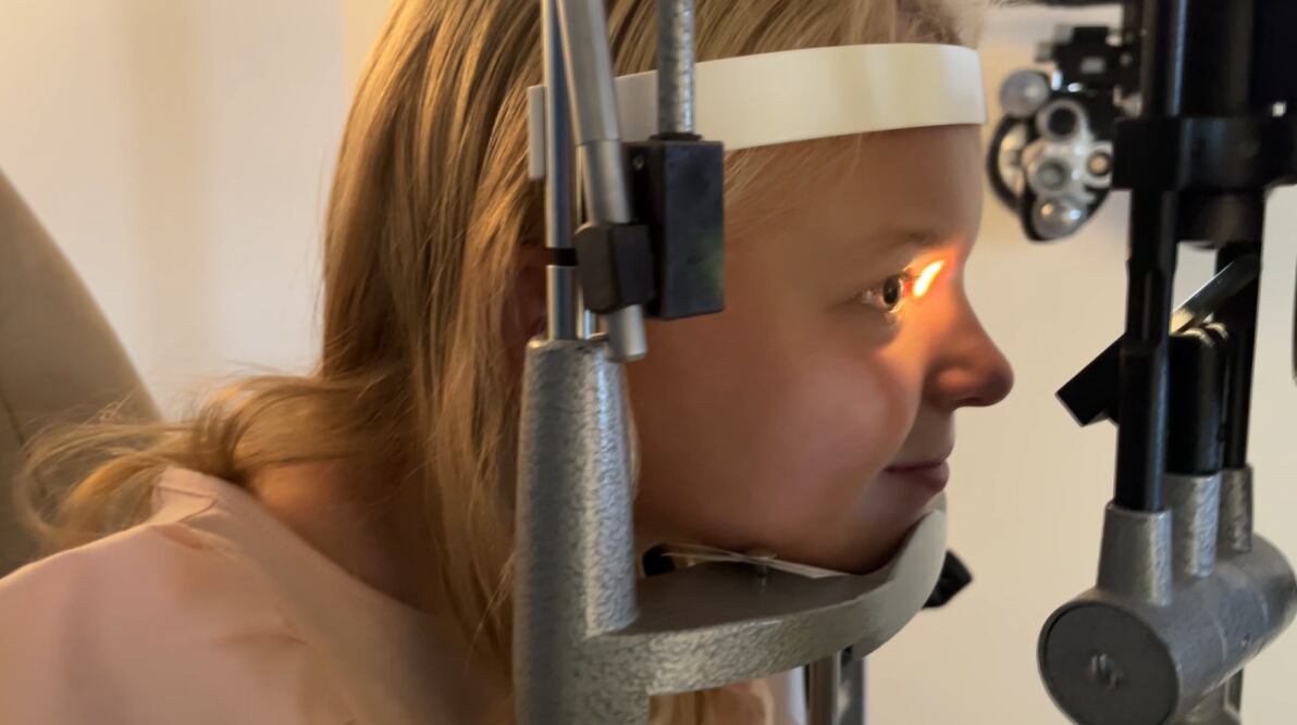 Ohio looks to launch program soon to expand access to vision care ...