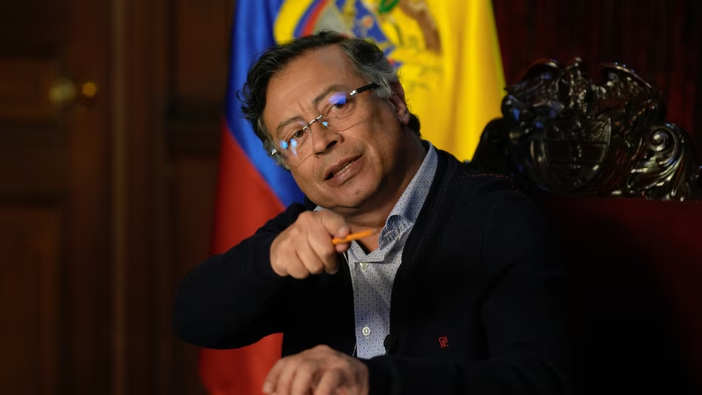 Juzgado ordena al presidente Petro retractarse de señalamientos contra ...