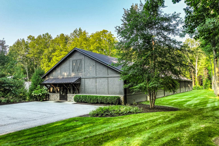 Jim Irsay’s lake house estate listed for nearly $20M. Here is what’s ...