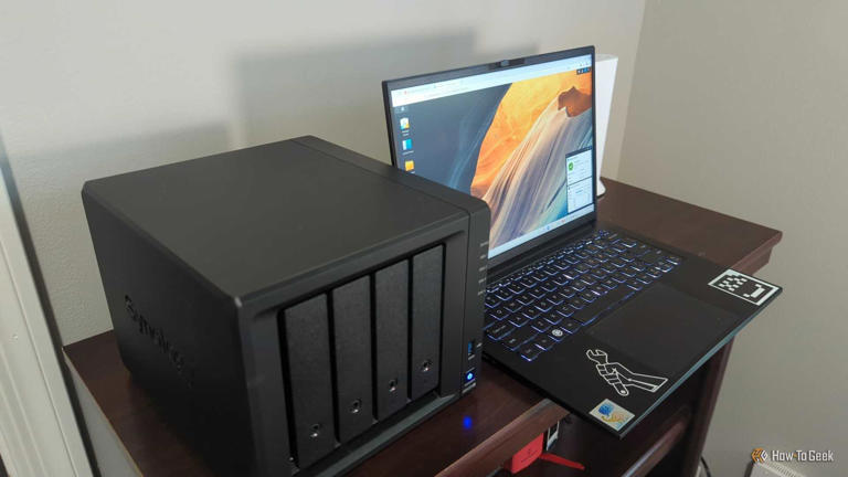 99% of users configure their NAS wrong—here's how to be the 1%