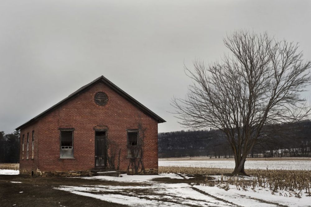 16 Unusual Schools from Centuries Ago