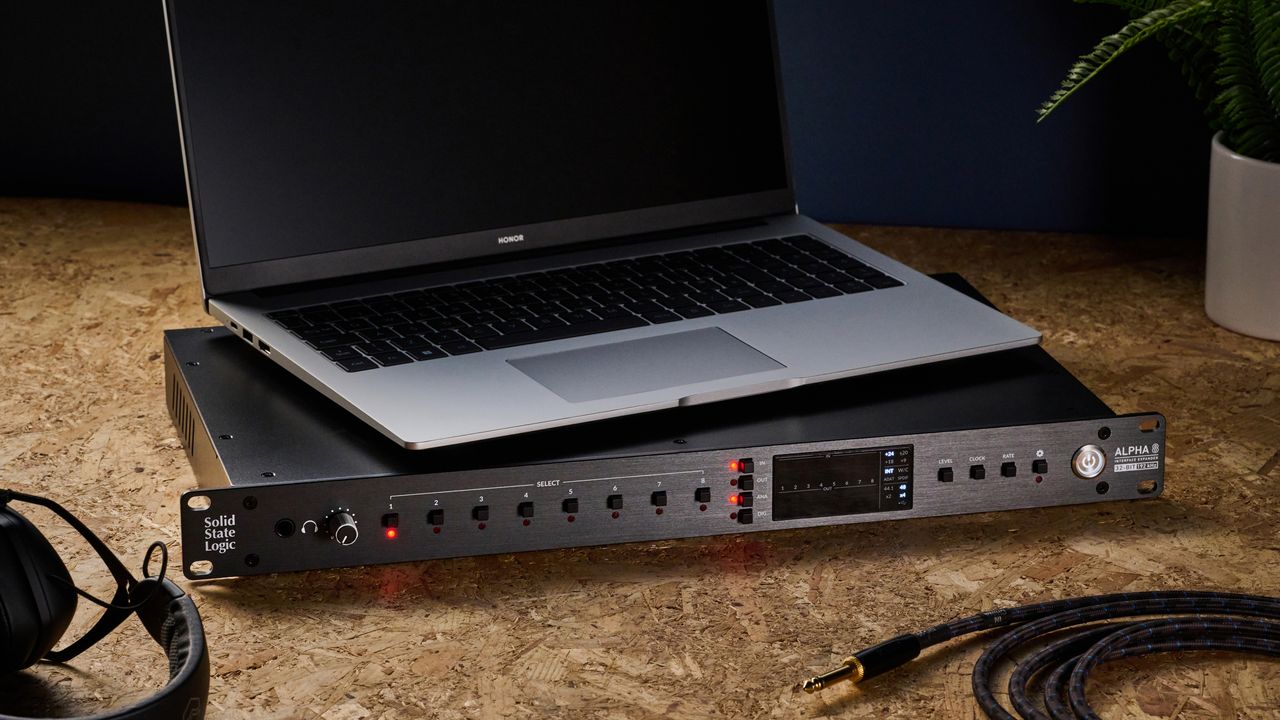 “Well designed, feature rich and reasonably priced interface expander ...