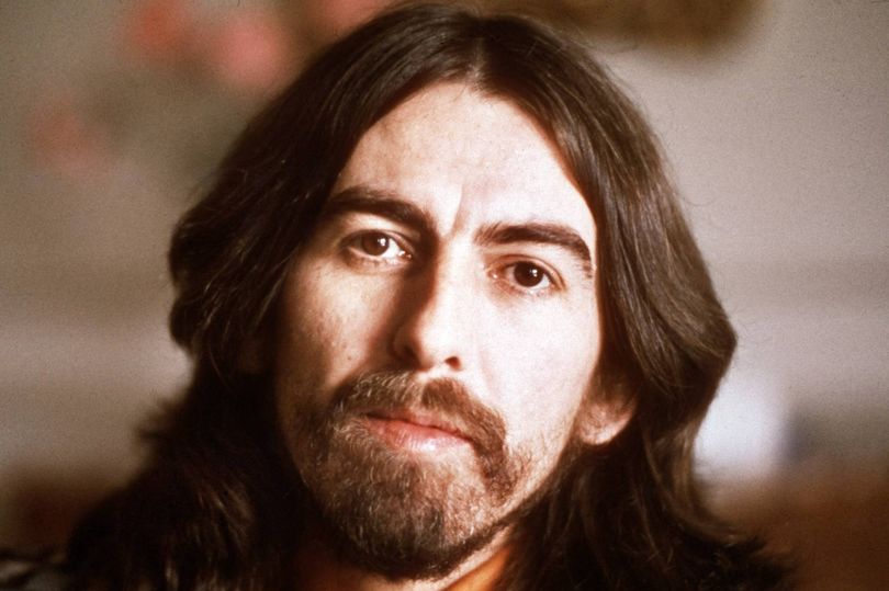 George Harrison had 'love-gag-of-beads personality' and 'bag of anger ...