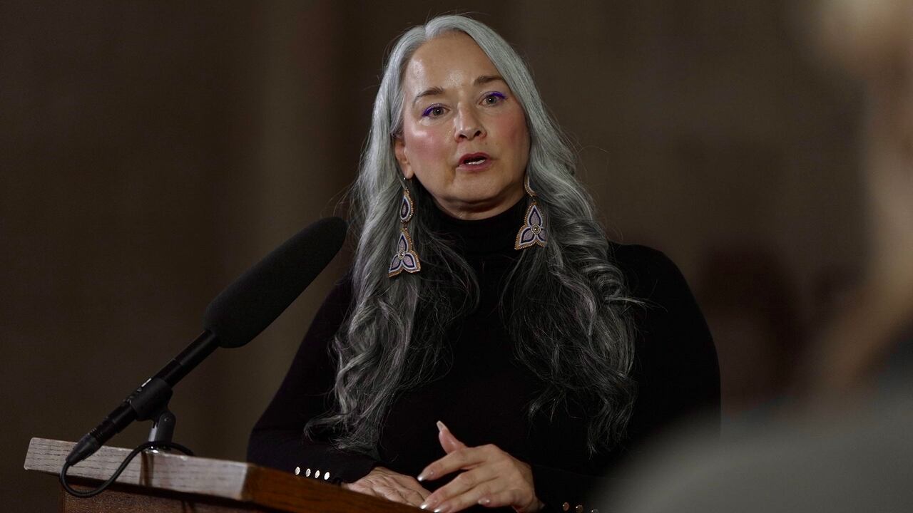 Island Lake First Nations focus on healing after girl critically ...