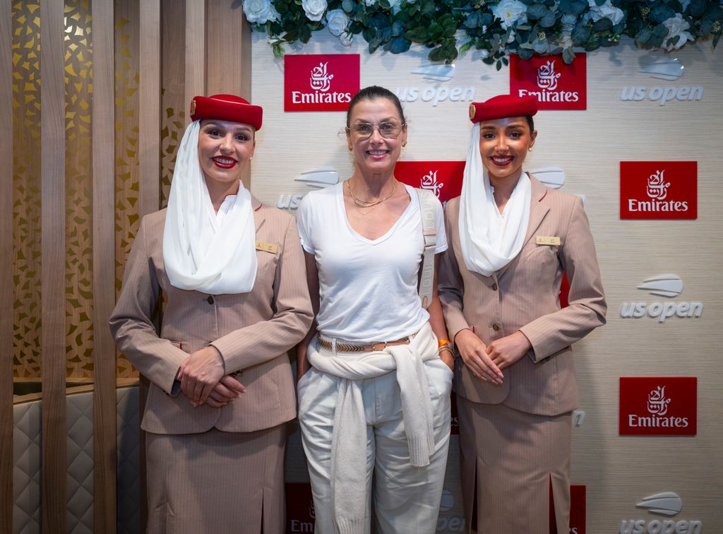 Tom Brady’s chiseled son Jack makes rare public outing with mom Bridget Moynahan — see photo