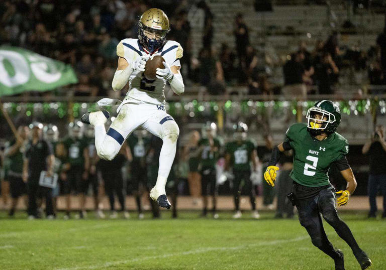 Games to Watch: Modesto teams chase win; Turlock QB a go after Week 1 ...