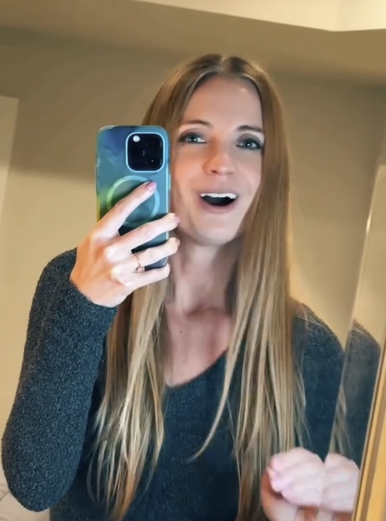 It's Such A Reach To Say That Men Are Useless!