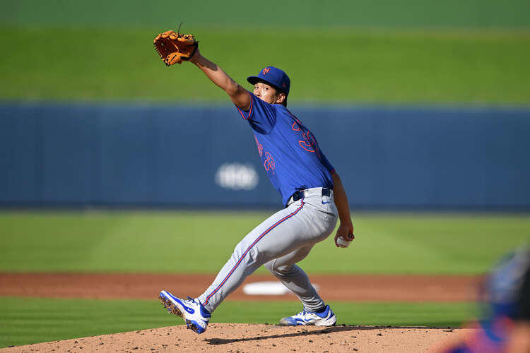 The next Tim Lincecum is about to arrive in MLB