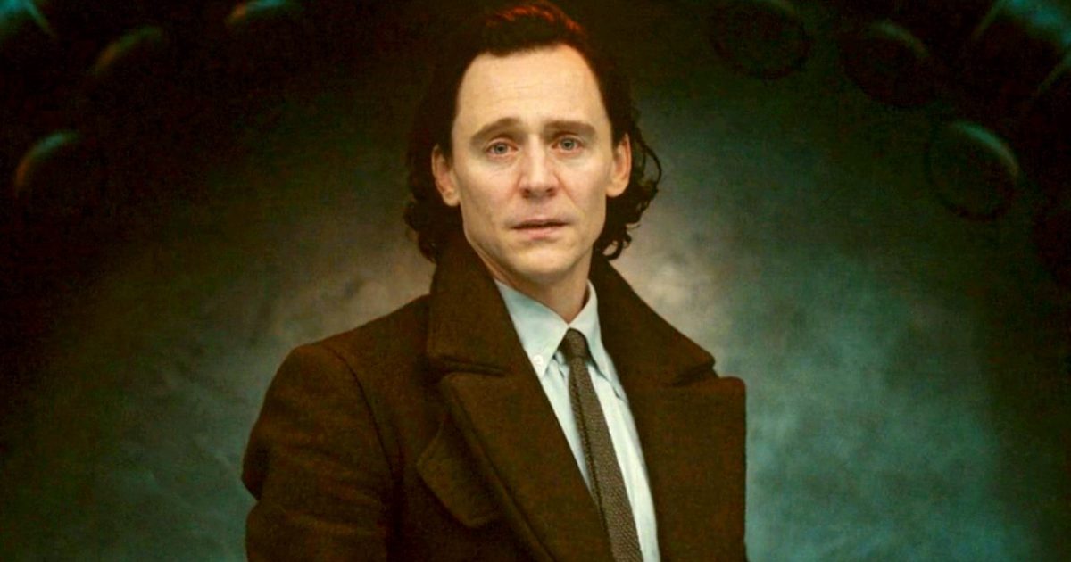Avengers: Doomsday Rumor Reveals Tom Hiddleston's Loki MCU Return