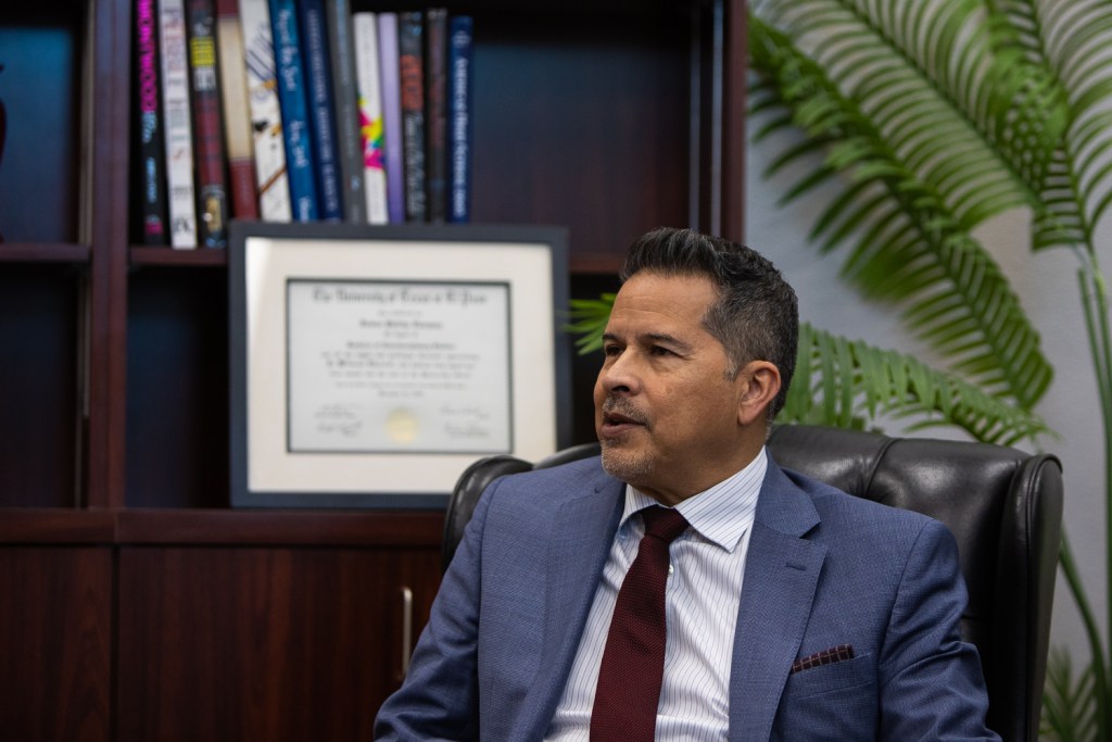 Socorro ISD failed to evaluate top administrators during teacher ...