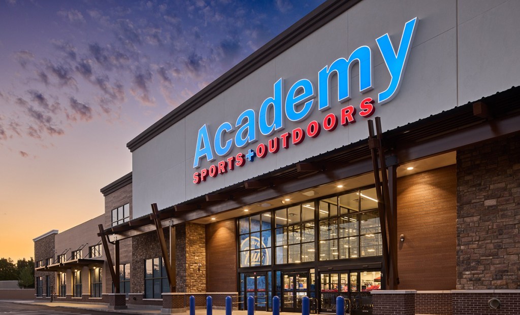 Academy Sports Will Open 11 New Stores in Q3: Here's Where They Are
