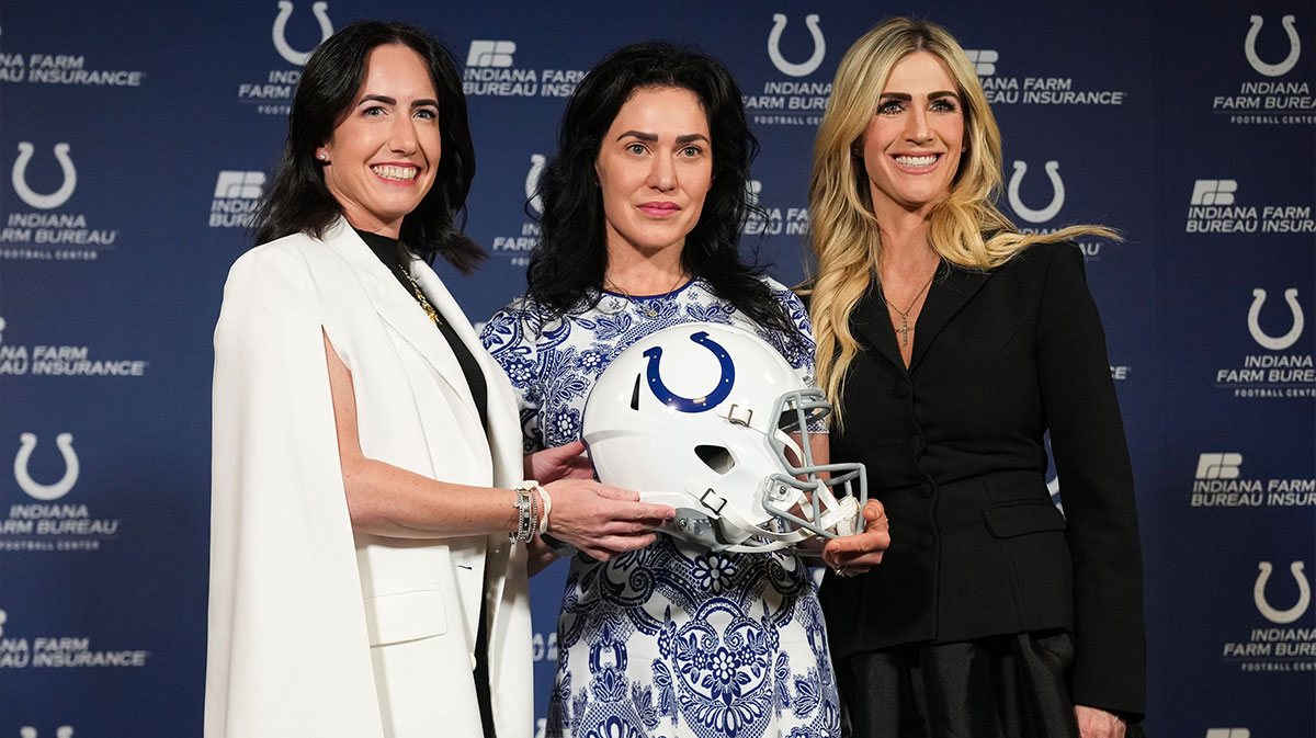 Former Colts owner Jim Irsay’s daughters release statement after ...