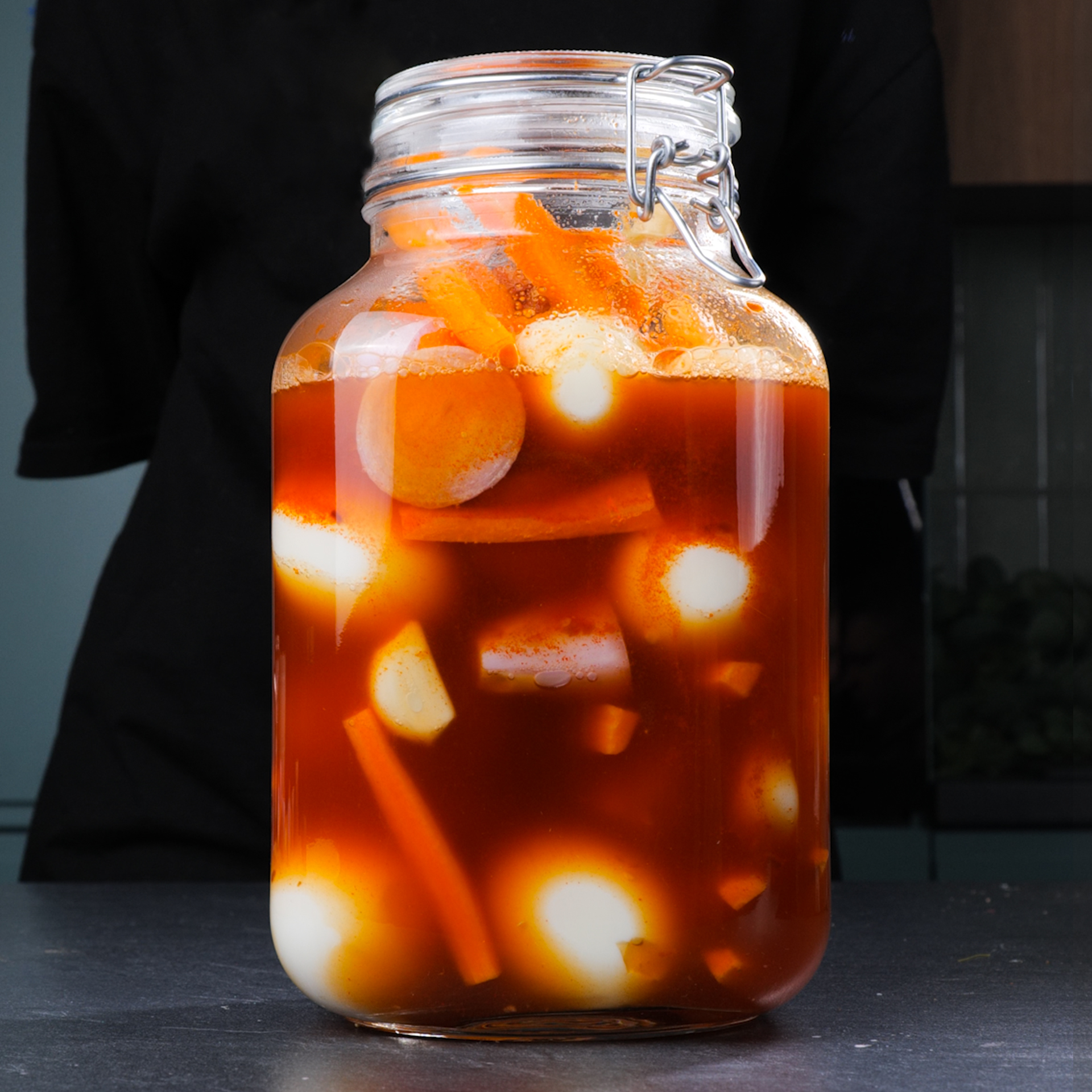 Save the taste with these simple food-preserving hacks!