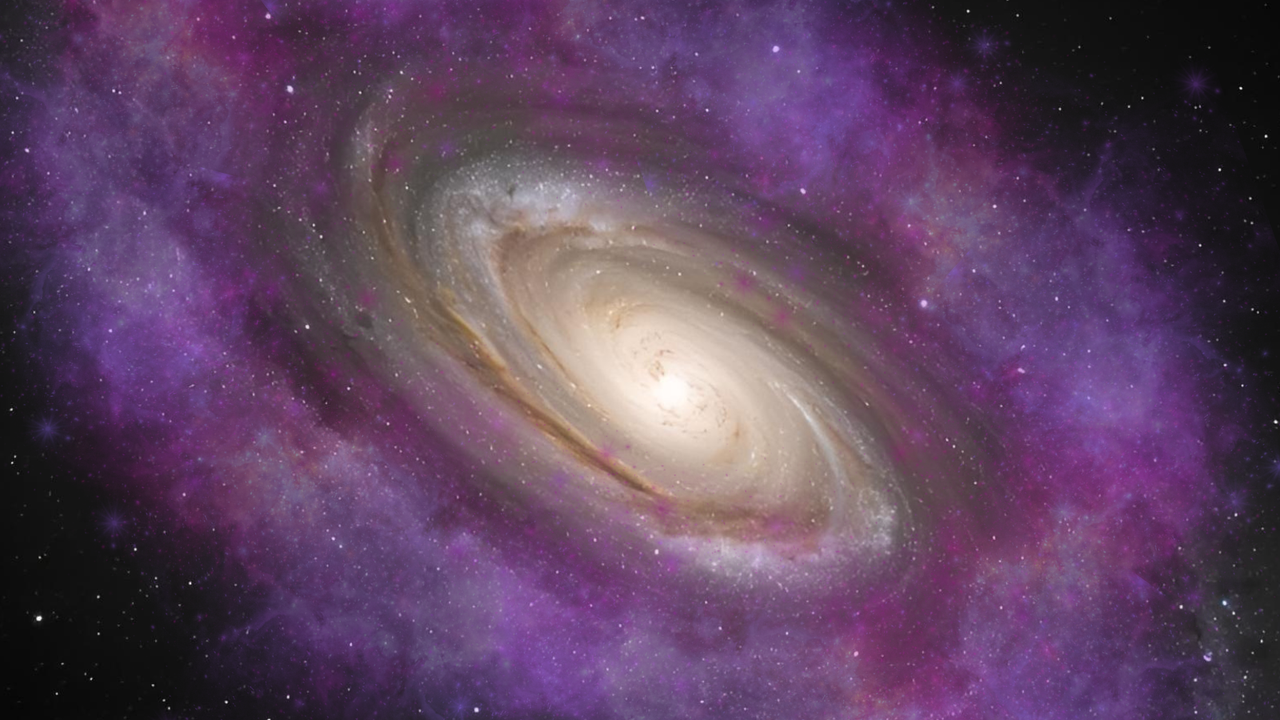 'We need to broaden our search, and now we can.' Scientists are set to ...