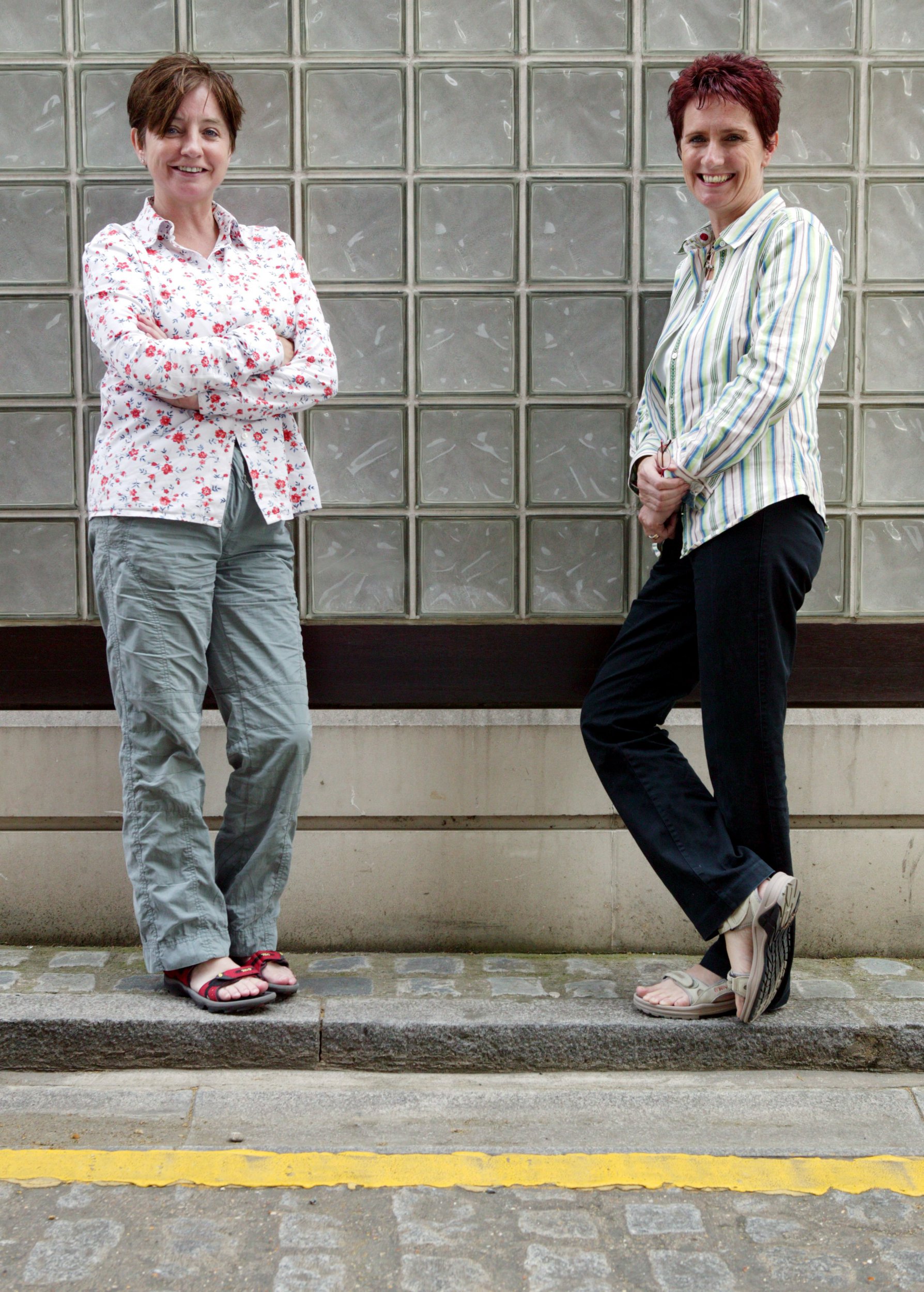 TV legend behind UK's most iconic shows dies aged 67