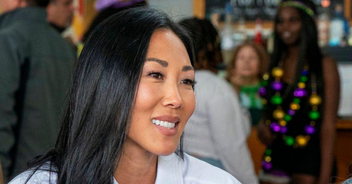 RHOC's Katie Ginella to Make 'Last Appearance for a While' on August 28 ...