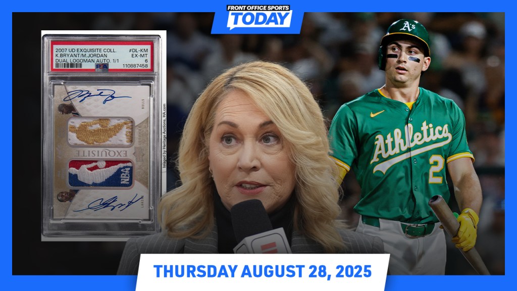 Doris Burke Demoted, Ryen Russillo to Barstool | Darren Rovell Talks ...