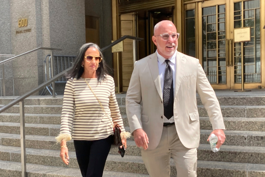 Prosecutors suddenly drop case against Miami attorney accused of ...