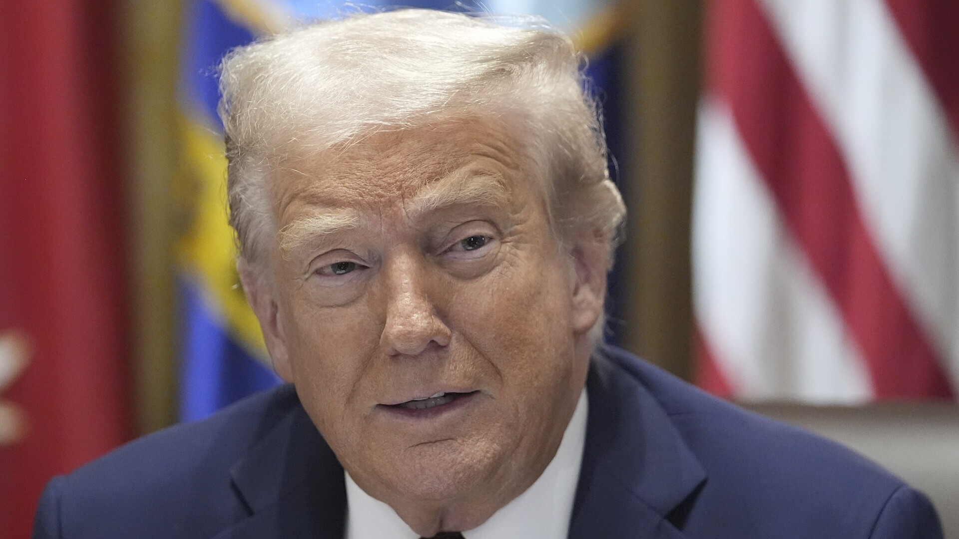 Donald Trump to address UN General Assembly