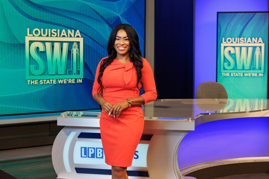 Beloved LPB reporter Dorothea Wilson passes away unexpectedly