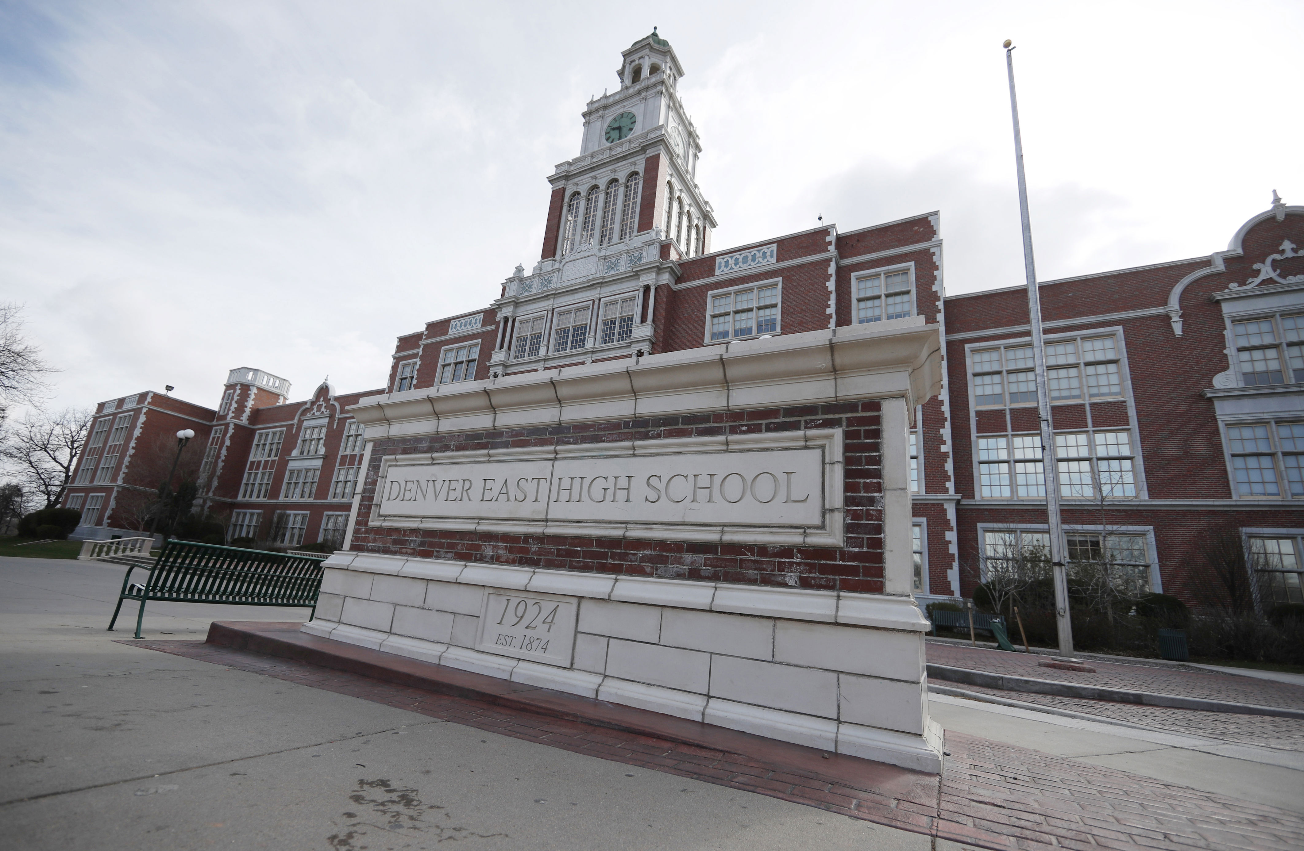 Trump administration threatens to sanction Denver schools over gender ...