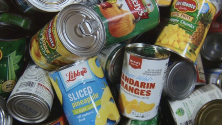 Ohio fair to host ‘Stuff the Trailer’ contest to fight hunger