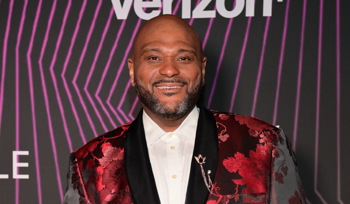 Ruben Studdard Reveals If He's Seen 'Biggest Loser' Doc — and Who He ...