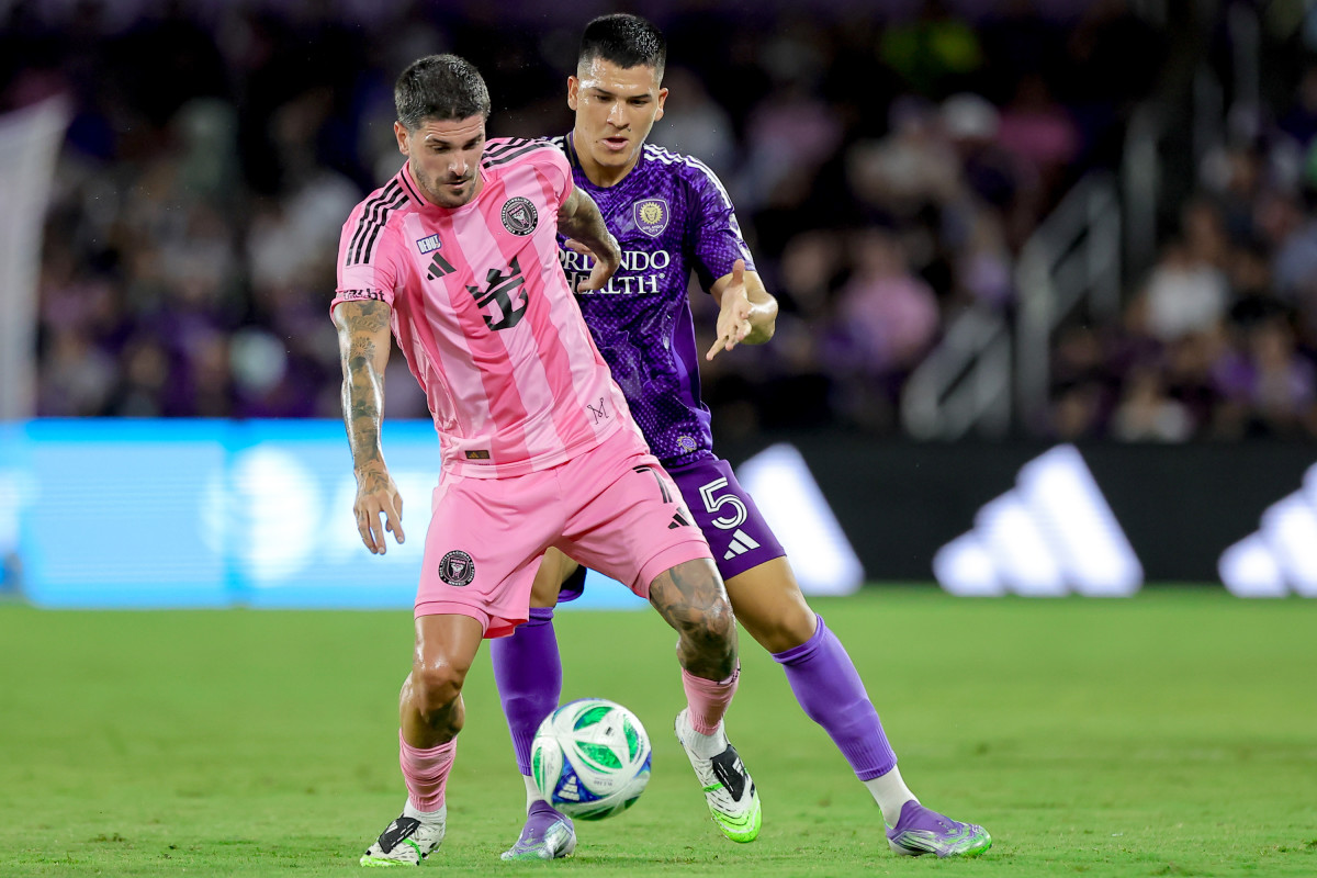 How & Where To Watch Inter Miami Vs Orlando City? Start Time, TV ...
