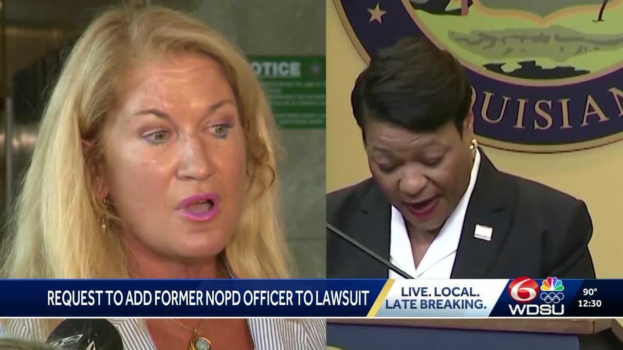 Anne Breaud's lawyers seek to add Jeffrey Vappie to civil lawsuit ...