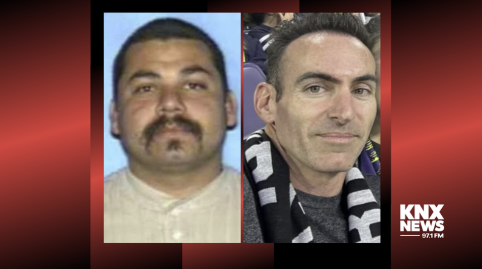 2 missing men connected to Inland Empire religious group believed to be ...