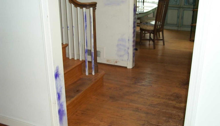 Eugene Gligor Sentenced For 2001 MD Murder Of Leslie Preer