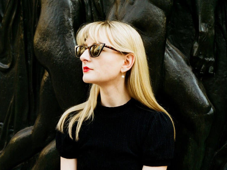 Tate McRae lands six Juno nominations, including one for artist of the ...