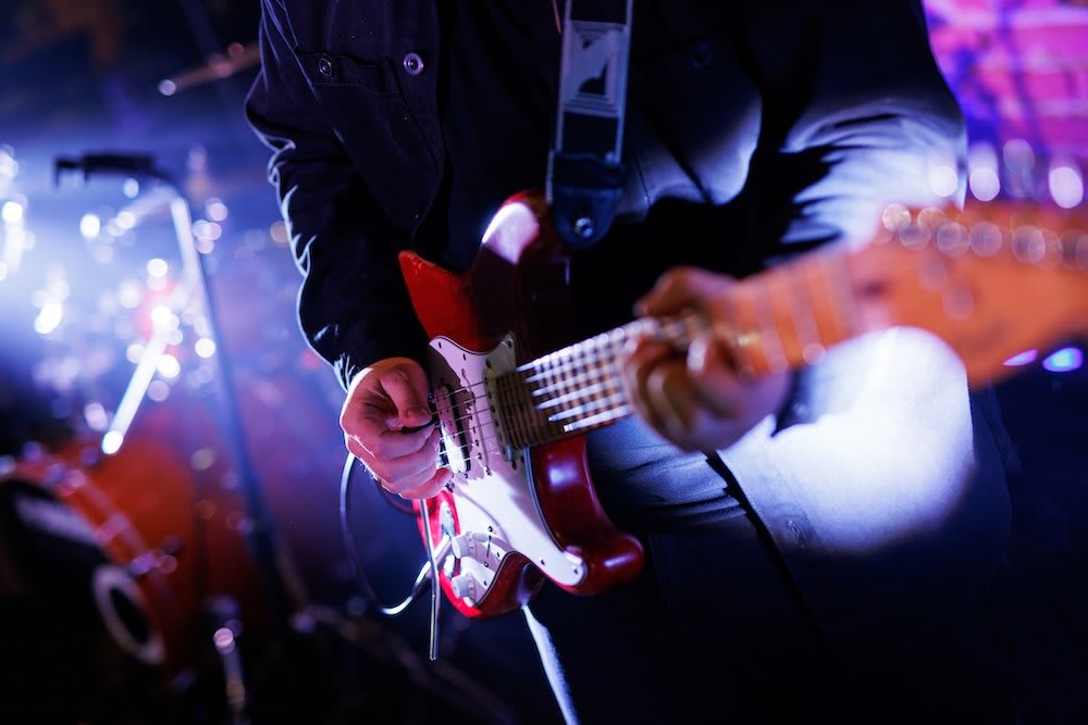 Convicted white supremacist band says they didn't mean for lyrics 'to ...